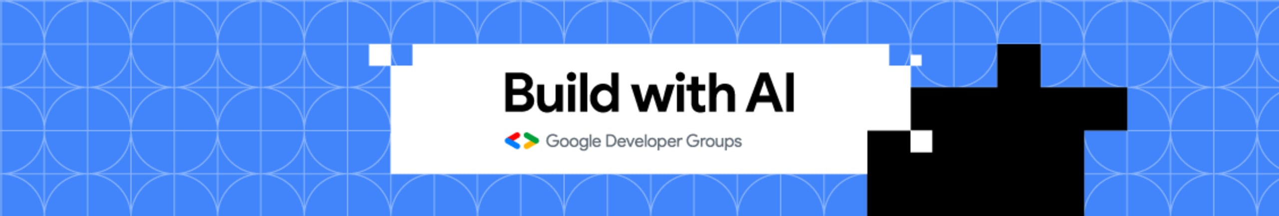 See Build with AI Workshop - GDG Cloud Gandhinagar at Google Developer Groups GDG Cloud Gandhinagar
